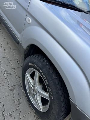 Subaru Forester 2003 Viļņa, ar dzinēja tilpumu 2.00 L un nobraukumu 325 tūkst. km par 2300 €, foto 9 vietnē AUTOMOTO.COM.LV