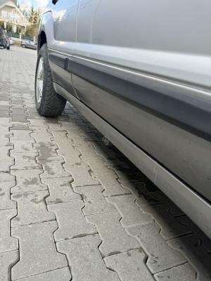 Subaru Forester 2003 Viļņa, ar dzinēja tilpumu 2.00 L un nobraukumu 325 tūkst. km par 2300 €, foto 10 vietnē AUTOMOTO.COM.LV