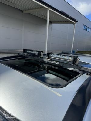 Subaru Forester 2003 Viļņa, ar dzinēja tilpumu 2.00 L un nobraukumu 325 tūkst. km par 2300 €, foto 19 vietnē AUTOMOTO.COM.LV