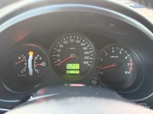 Subaru Forester 2004 in Vilnius, with an engine capacity of 2.00 L and mileage of 224 thousand km for 2900 €, photo 14 on AUTOMOTO.COM.LV