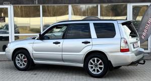 Subaru Forester 2006 Radviliškis, ar dzinēja tilpumu 2.50 L un nobraukumu 337 tūkst. km par 5650 €, foto 9 vietnē AUTOMOTO.COM.LV