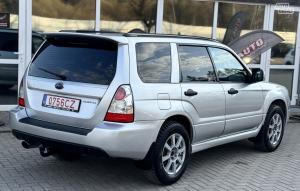 Subaru Forester 2006 Radviliškis, ar dzinēja tilpumu 2.50 L un nobraukumu 337 tūkst. km par 5650 €, foto 12 vietnē AUTOMOTO.COM.LV