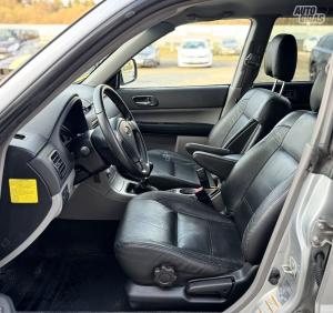 Subaru Forester 2006 Radviliškis, ar dzinēja tilpumu 2.50 L un nobraukumu 337 tūkst. km par 5650 €, foto 19 vietnē AUTOMOTO.COM.LV