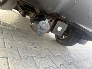 Subaru Forester 2006 Panevēža, ar dzinēja tilpumu 2.00 L un nobraukumu 174 tūkst. km par 2550 €, foto 7 vietnē AUTOMOTO.COM.LV