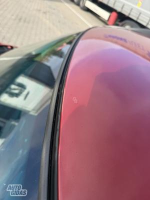 Subaru Forester 2006 Panevēža, ar dzinēja tilpumu 2.00 L un nobraukumu 174 tūkst. km par 2550 €, foto 10 vietnē AUTOMOTO.COM.LV