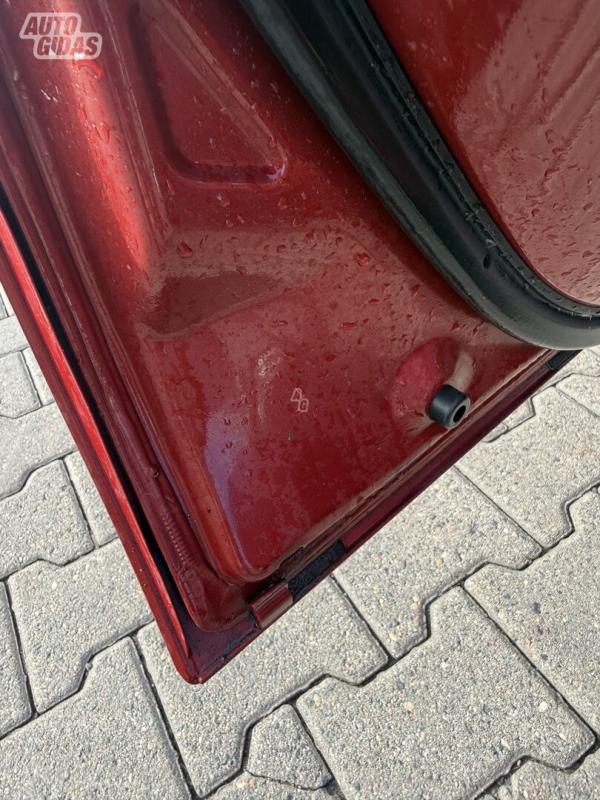 Субару Форестер 2006 в Паневежис на AUTOMOTO.COM.LV Субару Форестер 2006 в Паневежис, объемом двигателя 2.00 л и пробегом 174 тыс. км за 2550 €, фото 11 на AUTOMOTO.COM.LV