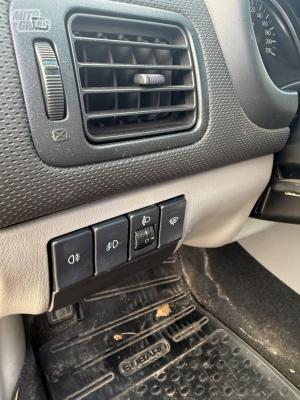 Subaru Forester 2006 Panevēža, ar dzinēja tilpumu 2.00 L un nobraukumu 174 tūkst. km par 2550 €, foto 14 vietnē AUTOMOTO.COM.LV