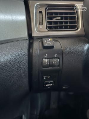 Subaru Forester 2008 in Panevezys, with an engine capacity of 2.00 L and mileage of 300 thousand km for 2750 €, photo 7 on AUTOMOTO.COM.LV