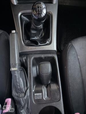 Subaru Forester 2008 in Panevezys, with an engine capacity of 2.00 L and mileage of 300 thousand km for 2750 €, photo 8 on AUTOMOTO.COM.LV