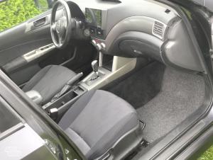Subaru Forester 2008 Šilutė, ar dzinēja tilpumu 2.00 L un nobraukumu 180 tūkst. km par 4300 €, foto 12 vietnē AUTOMOTO.COM.LV