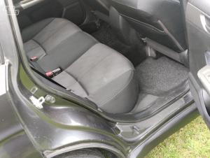 Subaru Forester 2008 Šilutė, ar dzinēja tilpumu 2.00 L un nobraukumu 180 tūkst. km par 4300 €, foto 14 vietnē AUTOMOTO.COM.LV