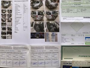 Субару Форестер 2010 в Рига, объемом двигателя 2.00 л и пробегом 254 тыс. км за 4400 €, фото 27 на AUTOMOTO.COM.LV