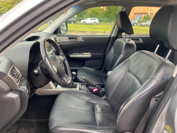 Subaru Forester 2010 Rīga, ar dzinēja tilpumu 2.00 L un nobraukumu 219 tūkst. km par 6450 €, foto 7 vietnē AUTOMOTO.COM.LV