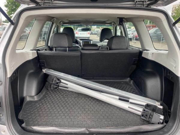 Subaru Forester 2010 Rīga, ar dzinēja tilpumu 2.00 L un nobraukumu 219 tūkst. km par 6450 €, foto 9 vietnē AUTOMOTO.COM.LV