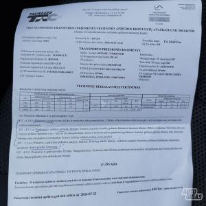 Subaru Forester 2011 Pagėgiai, ar dzinēja tilpumu 2.00 L un nobraukumu 208 tūkst. km par 4500 €, foto  vietnē AUTOMOTO.COM.LV