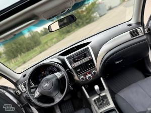 Субару Форестер 2011 в Радвилишкис, объемом двигателя 2.50 л и пробегом 327 тыс. км за 4800 €, фото 23 на AUTOMOTO.COM.LV