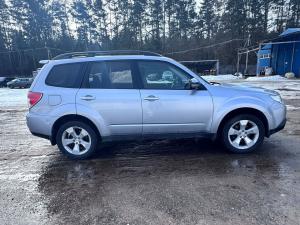 Subaru Forester 2012 Viļņa, ar dzinēja tilpumu 0.00 L un nobraukumu 236 tūkst. km par 4950 €, foto 6 vietnē AUTOMOTO.COM.LV