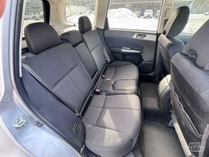 Subaru Forester 2012 Viļņa, ar dzinēja tilpumu 0.00 L un nobraukumu 236 tūkst. km par 4950 €, foto 13 vietnē AUTOMOTO.COM.LV