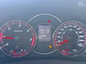 Subaru Forester 2012 Viļņa, ar dzinēja tilpumu 0.00 L un nobraukumu 236 tūkst. km par 4950 €, foto 15 vietnē AUTOMOTO.COM.LV