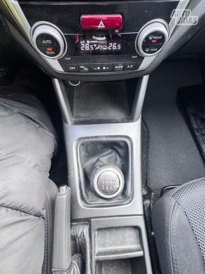 Subaru Forester 2012 Viļņa, ar dzinēja tilpumu 0.00 L un nobraukumu 236 tūkst. km par 4950 €, foto 18 vietnē AUTOMOTO.COM.LV