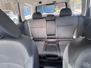 Subaru Forester 2012 Viļņa, ar dzinēja tilpumu 0.00 L un nobraukumu 236 tūkst. km par 4950 €, foto 19 vietnē AUTOMOTO.COM.LV