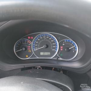 Subaru Forester 2012 Pagėgiai, ar dzinēja tilpumu 2.00 L un nobraukumu 248 tūkst. km par 5300 €, foto  vietnē AUTOMOTO.COM.LV