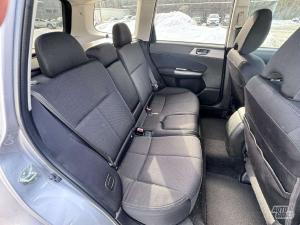 Subaru Forester 2012 in Vilnius, with an engine capacity of 2.00 L and mileage of 236 thousand km for 2950 €, photo 13 on AUTOMOTO.COM.LV