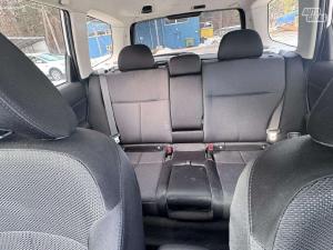 Subaru Forester 2012 in Vilnius, with an engine capacity of 2.00 L and mileage of 236 thousand km for 2950 €, photo 19 on AUTOMOTO.COM.LV