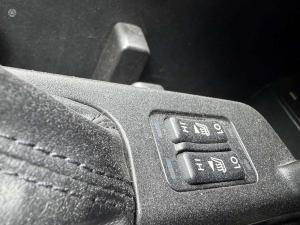 Subaru Forester 2012 in Vilnius, with an engine capacity of 2.00 L and mileage of 231 thousand km for 6050 €, photo 11 on AUTOMOTO.COM.LV