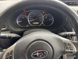Subaru Forester 2012 in Vilnius, with an engine capacity of 2.00 L and mileage of 231 thousand km for 6050 €, photo 12 on AUTOMOTO.COM.LV