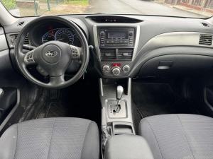 Subaru Forester 2012 in Vilnius, with an engine capacity of 2.00 L and mileage of 231 thousand km for 6050 €, photo 15 on AUTOMOTO.COM.LV