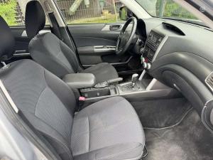 Subaru Forester 2012 in Vilnius, with an engine capacity of 2.00 L and mileage of 231 thousand km for 6050 €, photo 17 on AUTOMOTO.COM.LV