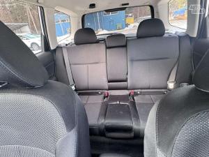 Subaru Forester 2012 in Vilnius, with an engine capacity of 2.00 L and mileage of 236 thousand km for 2950 €, photo 19 on AUTOMOTO.COM.LV
