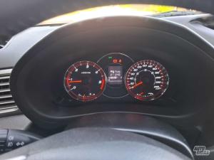 Subaru Forester 2012 Utena, ar dzinēja tilpumu 2.00 L un nobraukumu 211 tūkst. km par 3800 €, foto 11 vietnē AUTOMOTO.COM.LV