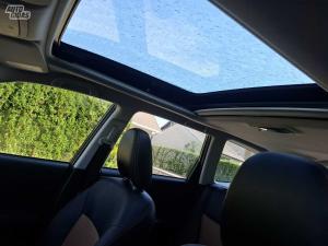 Subaru Forester 2012 Utena, ar dzinēja tilpumu 2.00 L un nobraukumu 211 tūkst. km par 3800 €, foto 14 vietnē AUTOMOTO.COM.LV