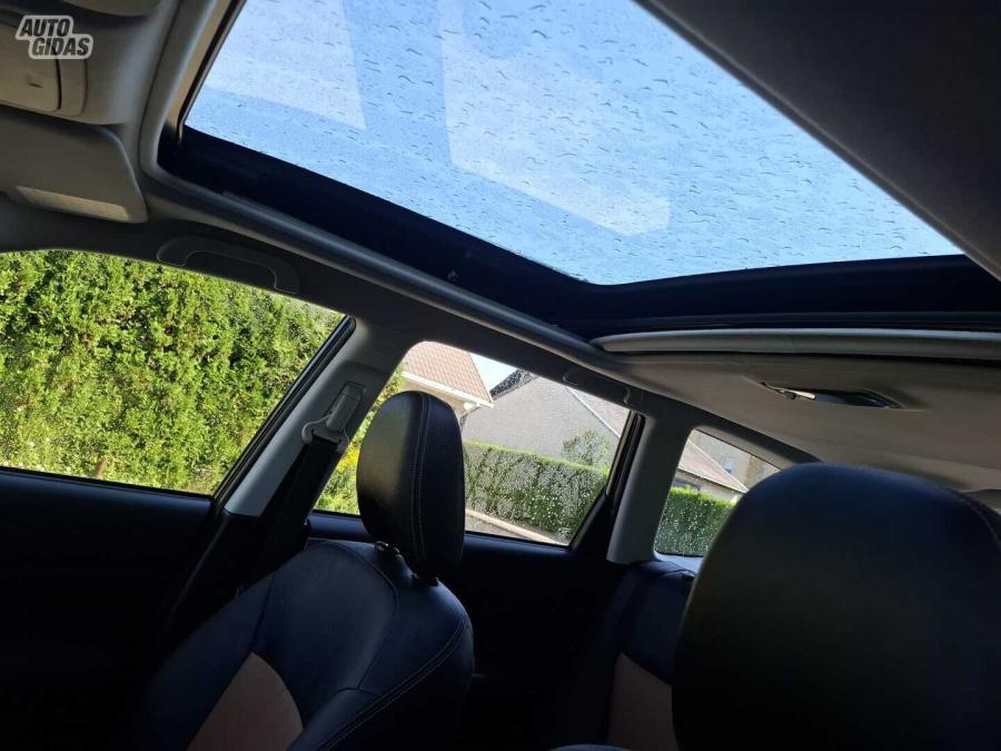 Subaru Forester 2012 Utena, ar dzinēja tilpumu 2.00 L un nobraukumu 211 tūkst. km par 3800 €, foto 14 vietnē AUTOMOTO.COM.LV