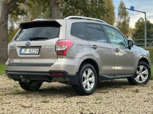Subaru Forester 2013 Jelgava, ar dzinēja tilpumu 2.00 L un nobraukumu 317 tūkst. km par 6390 €, foto 5 vietnē AUTOMOTO.COM.LV