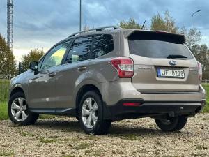 Subaru Forester 2013 Jelgava, ar dzinēja tilpumu 2.00 L un nobraukumu 317 tūkst. km par 6390 €, foto 7 vietnē AUTOMOTO.COM.LV