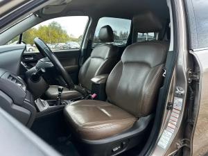 Subaru Forester 2013 Jelgava, ar dzinēja tilpumu 2.00 L un nobraukumu 317 tūkst. km par 6390 €, foto 8 vietnē AUTOMOTO.COM.LV