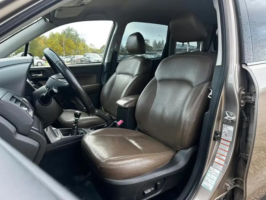 Subaru Forester 2013 Jelgava, ar dzinēja tilpumu 2.00 L un nobraukumu 317 tūkst. km par 6390 €, foto 8 vietnē AUTOMOTO.COM.LV