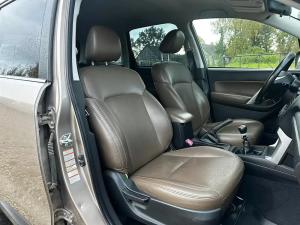 Subaru Forester 2013 Jelgava, ar dzinēja tilpumu 2.00 L un nobraukumu 317 tūkst. km par 6390 €, foto 11 vietnē AUTOMOTO.COM.LV