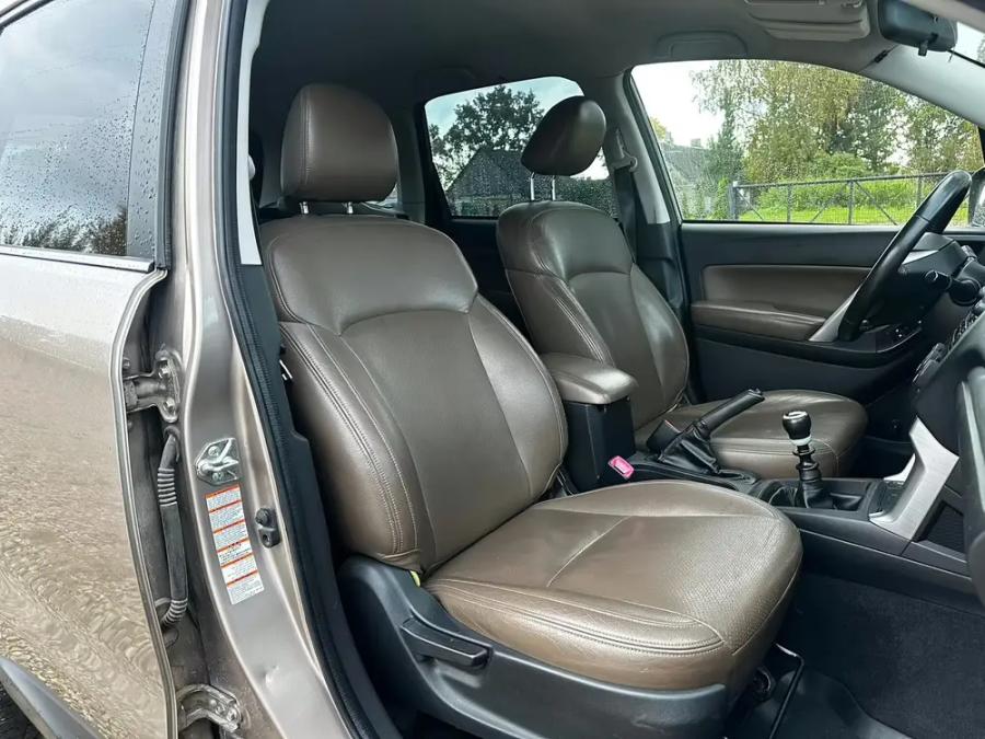 Subaru Forester 2013 Jelgava, ar dzinēja tilpumu 2.00 L un nobraukumu 317 tūkst. km par 6390 €, foto 11 vietnē AUTOMOTO.COM.LV