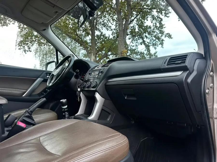 Subaru Forester 2013 Jelgava, ar dzinēja tilpumu 2.00 L un nobraukumu 317 tūkst. km par 6390 €, foto 12 vietnē AUTOMOTO.COM.LV