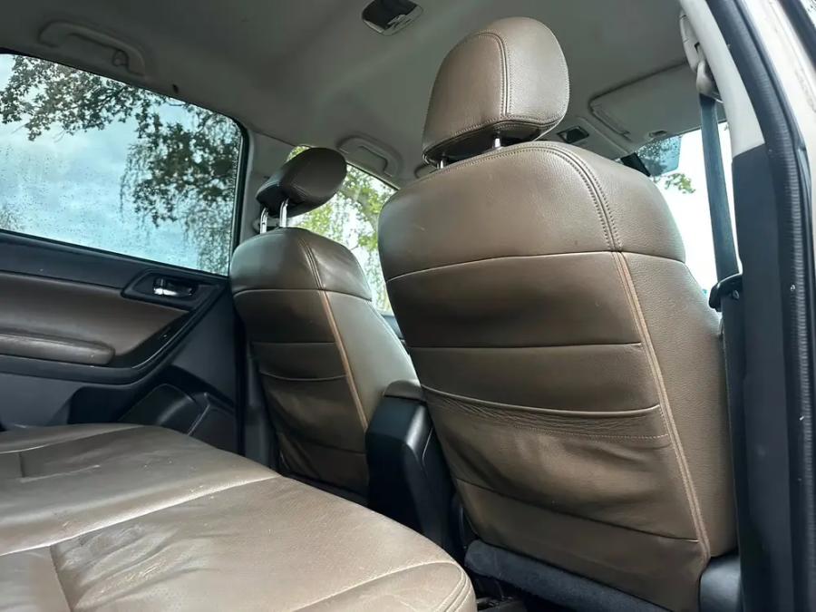 Subaru Forester 2013 Jelgava, ar dzinēja tilpumu 2.00 L un nobraukumu 317 tūkst. km par 6390 €, foto 14 vietnē AUTOMOTO.COM.LV