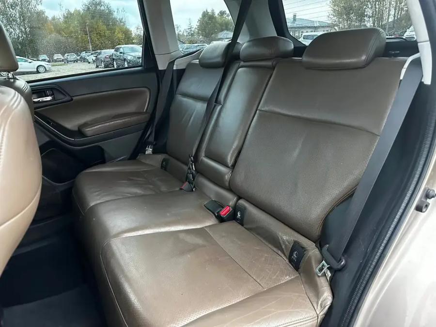 Subaru Forester 2013 Jelgava, ar dzinēja tilpumu 2.00 L un nobraukumu 317 tūkst. km par 6390 €, foto 15 vietnē AUTOMOTO.COM.LV