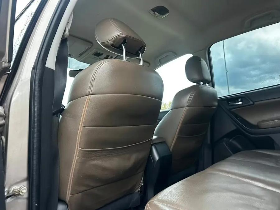 Subaru Forester 2013 Jelgava, ar dzinēja tilpumu 2.00 L un nobraukumu 317 tūkst. km par 6390 €, foto 16 vietnē AUTOMOTO.COM.LV
