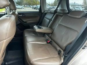 Subaru Forester 2013 Jelgava, ar dzinēja tilpumu 2.00 L un nobraukumu 317 tūkst. km par 6390 €, foto 17 vietnē AUTOMOTO.COM.LV