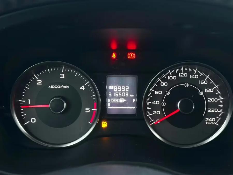 Subaru Forester 2013 Jelgava, ar dzinēja tilpumu 2.00 L un nobraukumu 317 tūkst. km par 6390 €, foto 20 vietnē AUTOMOTO.COM.LV