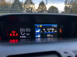 Subaru Forester 2013 Jelgava, ar dzinēja tilpumu 2.00 L un nobraukumu 317 tūkst. km par 6390 €, foto 22 vietnē AUTOMOTO.COM.LV