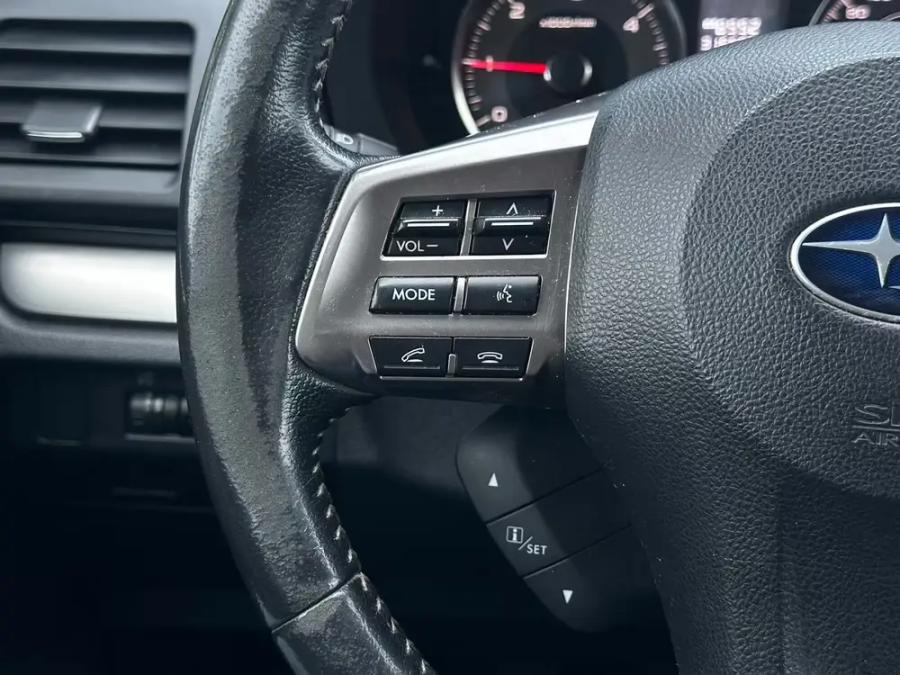 Subaru Forester 2013 Jelgava, ar dzinēja tilpumu 2.00 L un nobraukumu 317 tūkst. km par 6390 €, foto 26 vietnē AUTOMOTO.COM.LV